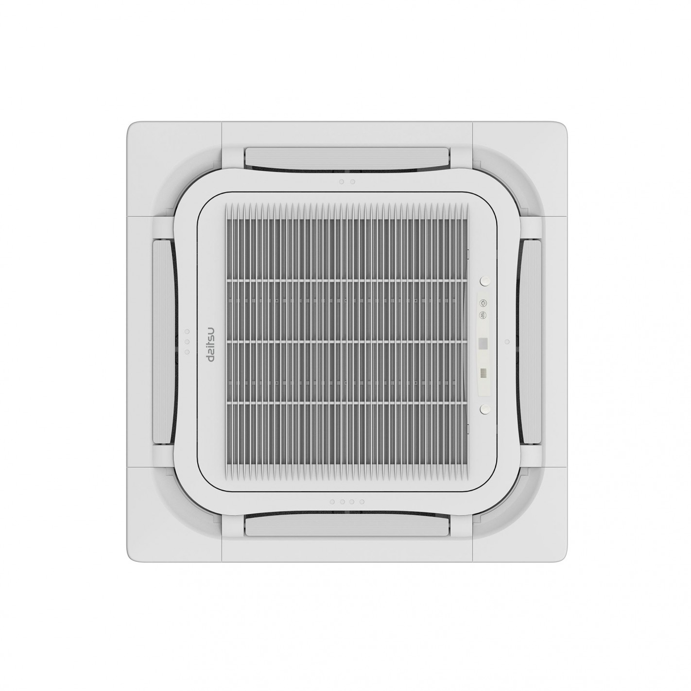 Aire Acondicionado CASSETTE DAITSU ATLAS II AUD12K DBS